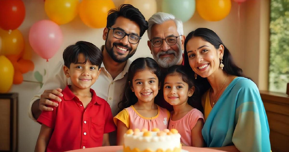 Add Fun to Family Photos with Snapshawt AI Tools